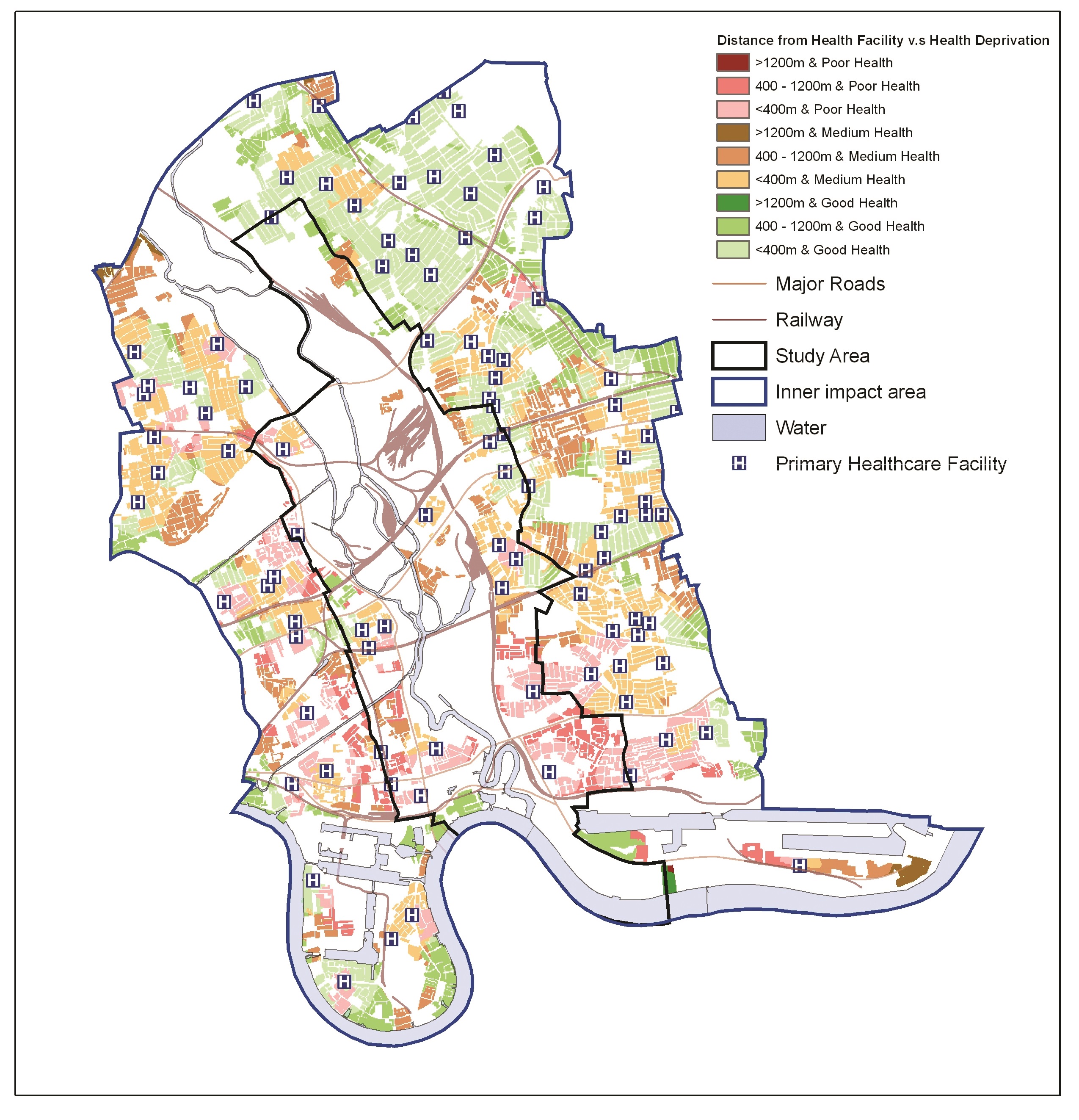 Mapping Spatial Analysis Archives Mapping Futures