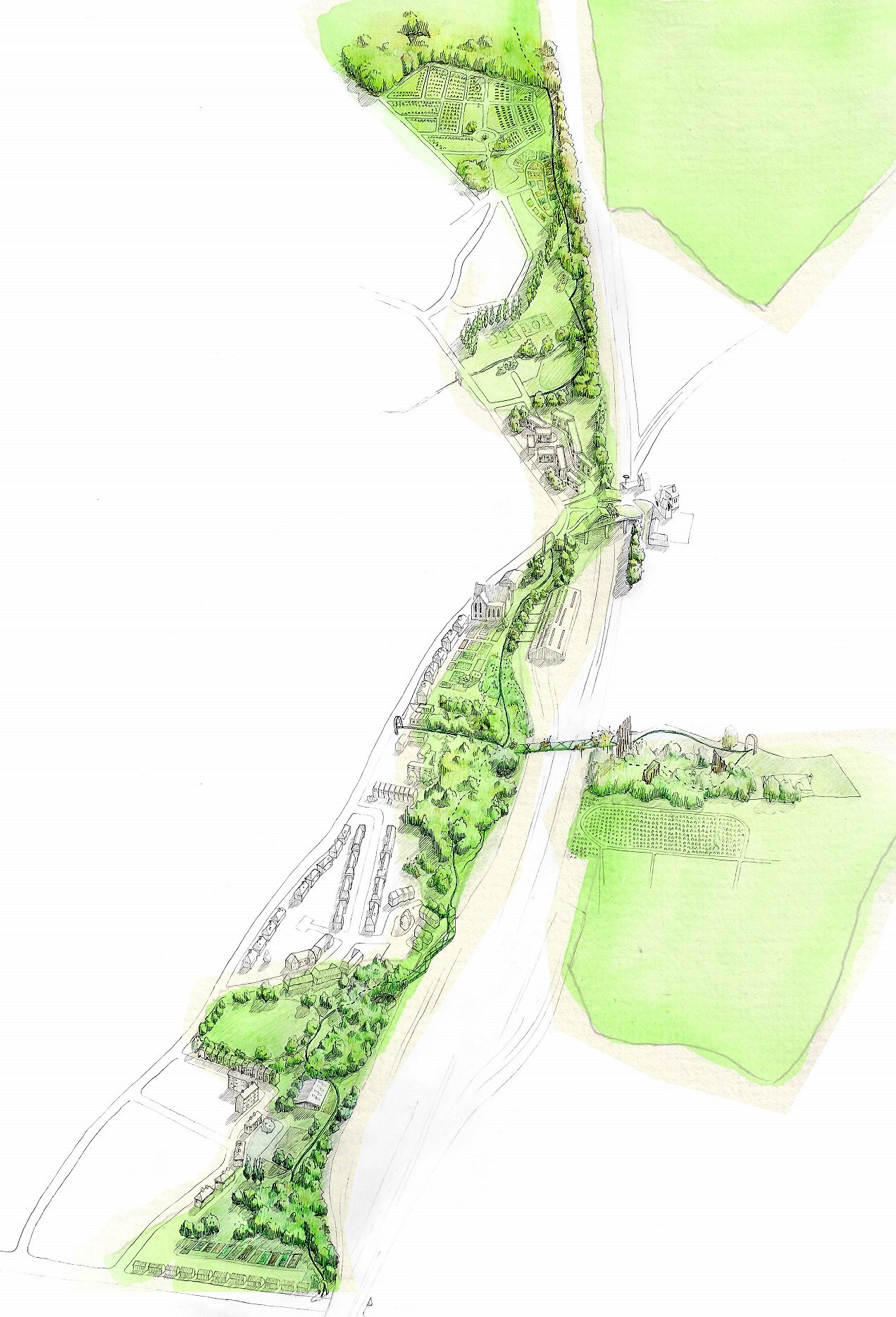 Grove Park Neighbourhood Plan - Mapping Futures Grove Park Neighbourhood Plan - Mapping Futures